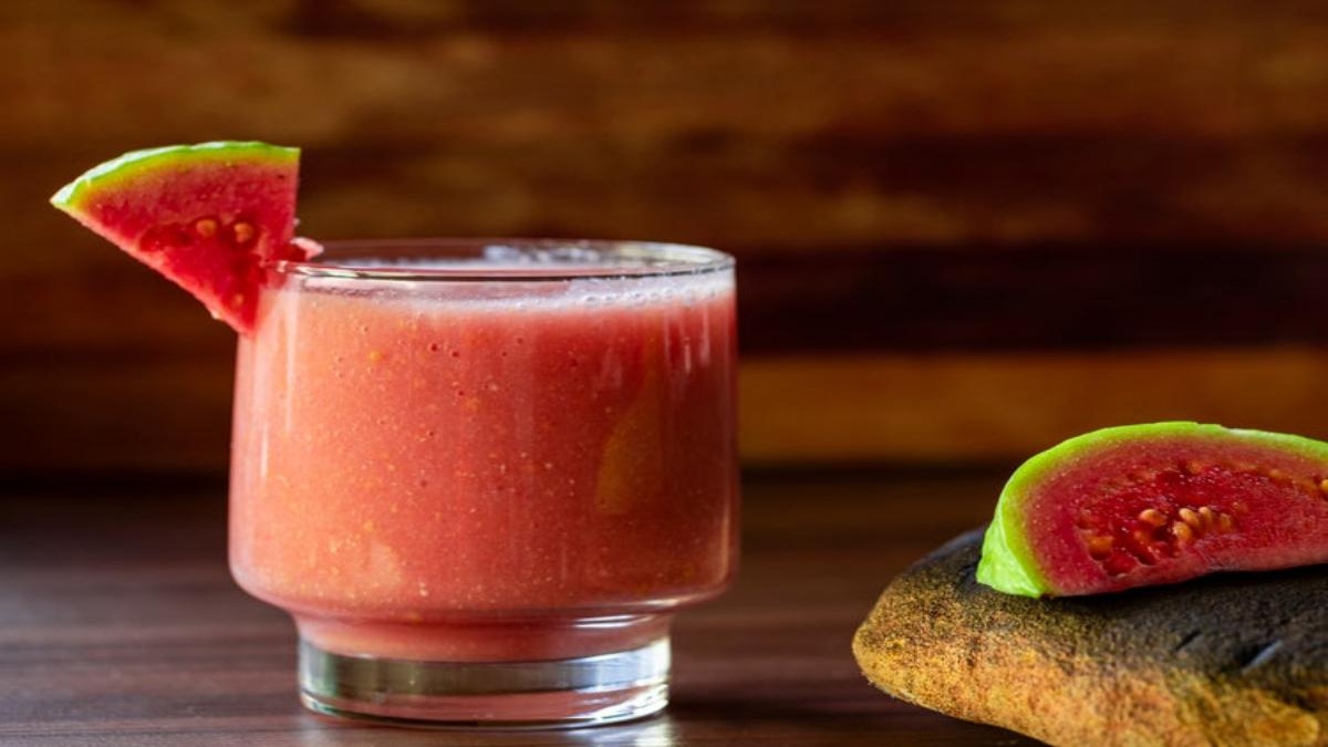 Why guava juice is becoming a favorite fuel for hydration, immunity ...