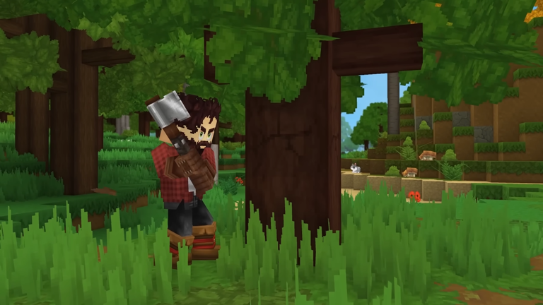 Hytale’s HUD is reportedly slowing the game’s FPS by 60 percent