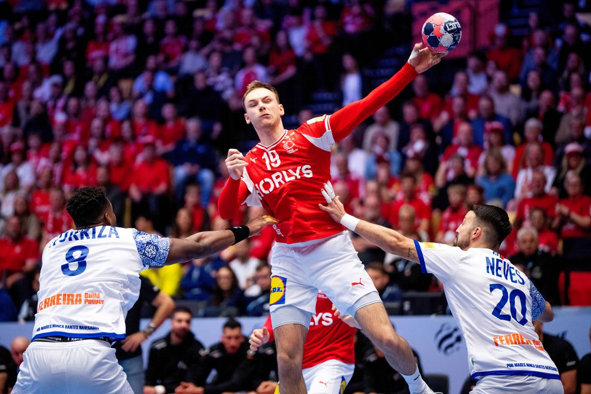 Portugal cansou-se dessa coisa chata de não fazer história e, pela ...