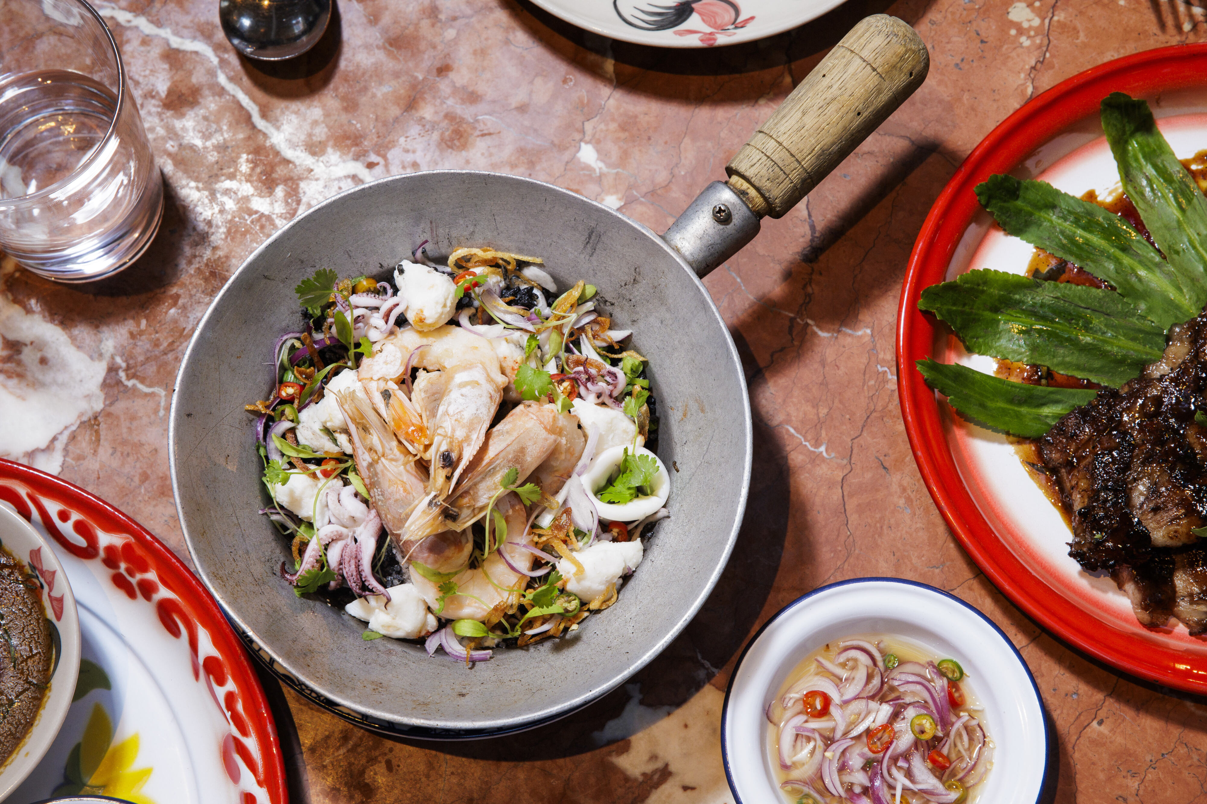 Reservation scalpers are headed for Philly. Can restaurants clap back?