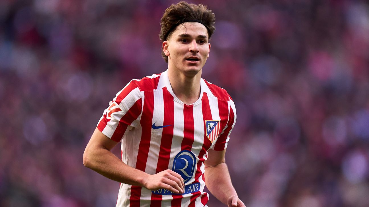 Transfer rumors, news: Barcelona eye move for Álvarez