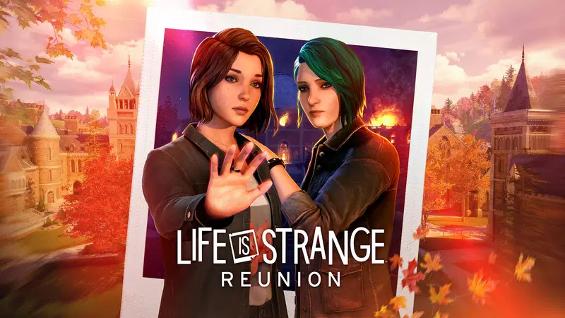 Life is Strange: Reunion anuncia su fecha de lanzamiento con el ...