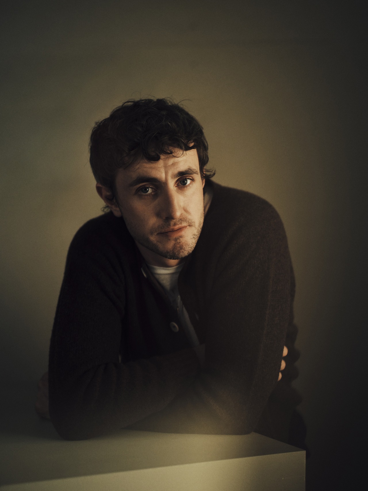 Paul Mescal finally appreciates Shakespeare