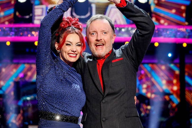 Strictly star Dianne Buswell supported by fans after sharing 'last ...