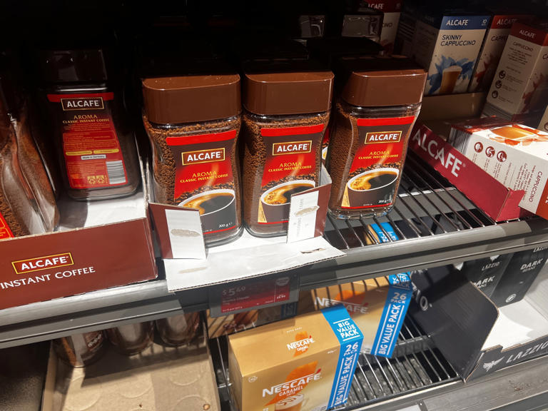 Supermarket sleuths: Everyone loves an Aldi 'dupe'. But how do they get ...