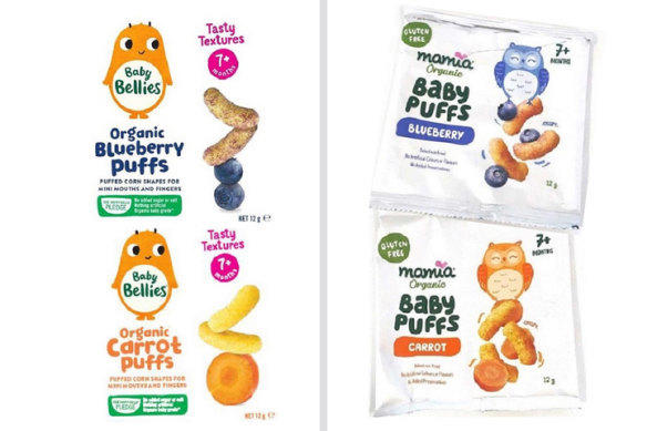 Supermarket sleuths: Everyone loves an Aldi 'dupe'. But how do they get ...