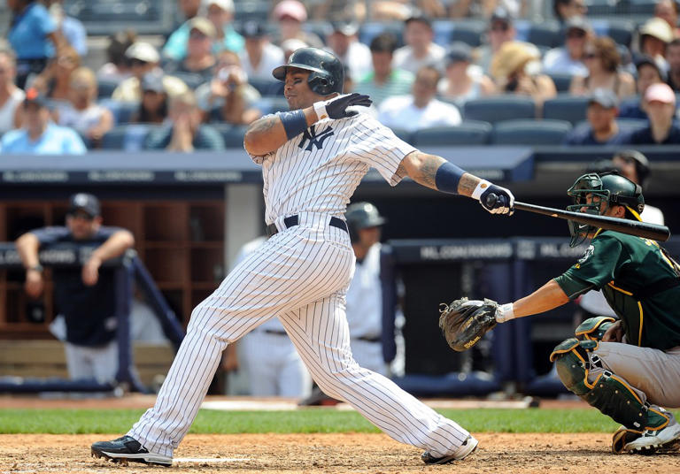 Carlos Beltran will enter Baseball Hall of Fame alongside Andruw Jones