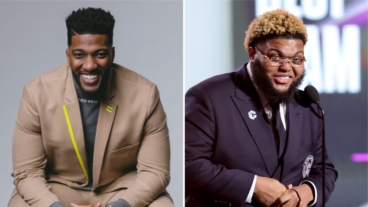 Pastor Mike Todd responds to Druski's viral megachurch skit