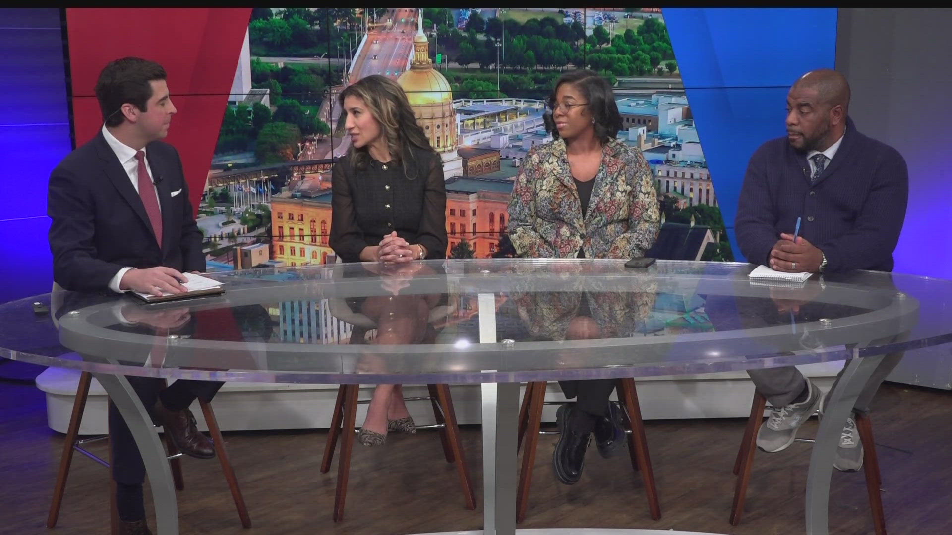 2026 shaping up as pivotal election year