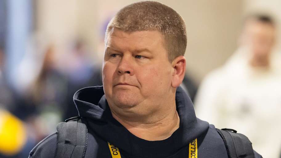 McKeefery takes his football magic to Oregon State