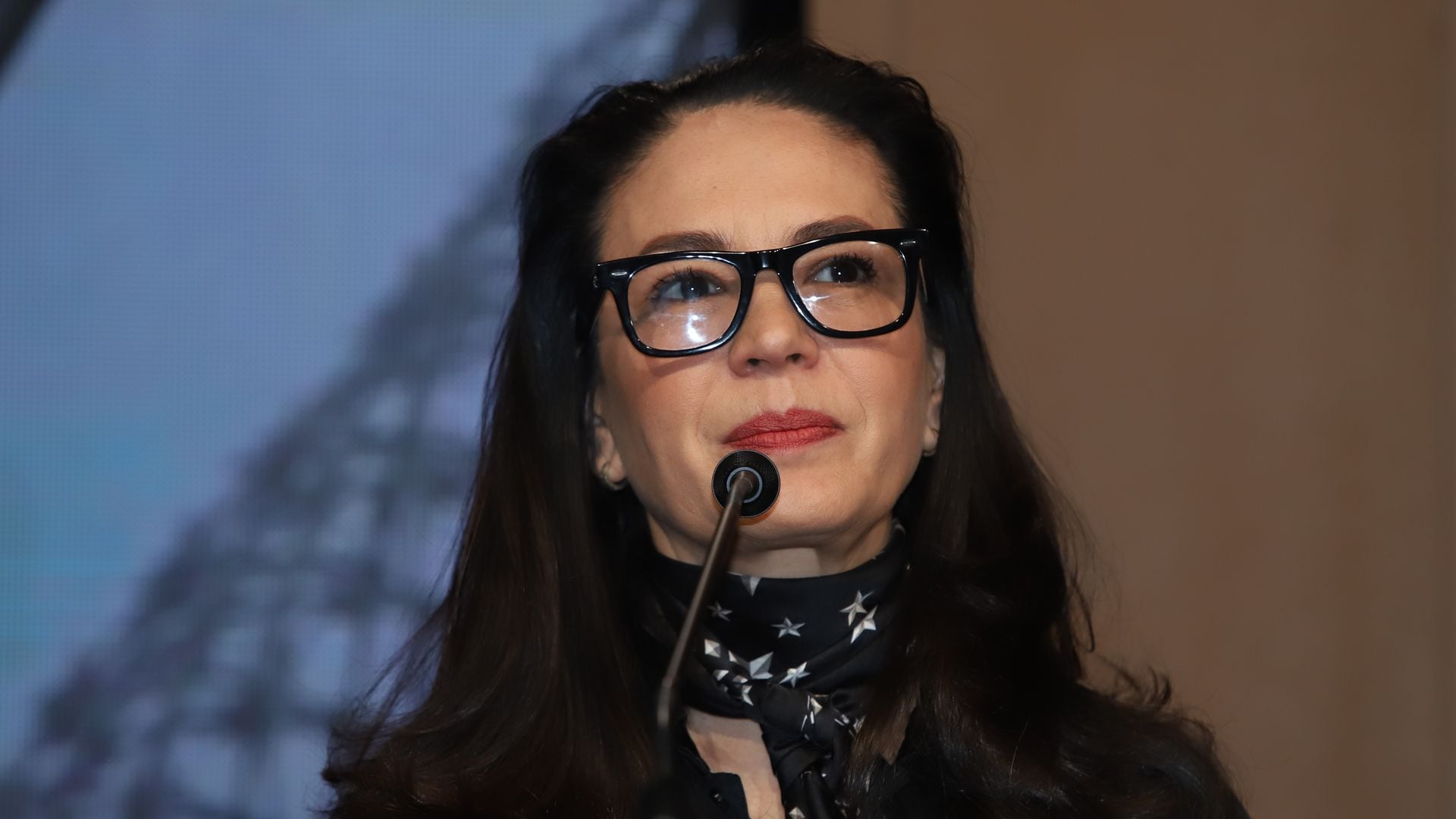 Yolanda Andrade anuncia su regreso a la televisión tras ser ...