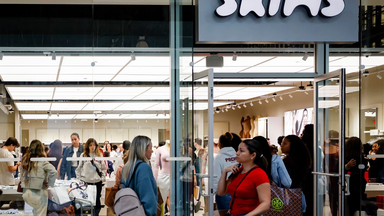 Skims pays civil penalty to resolve consumer fraud allegations, NJ AG ...