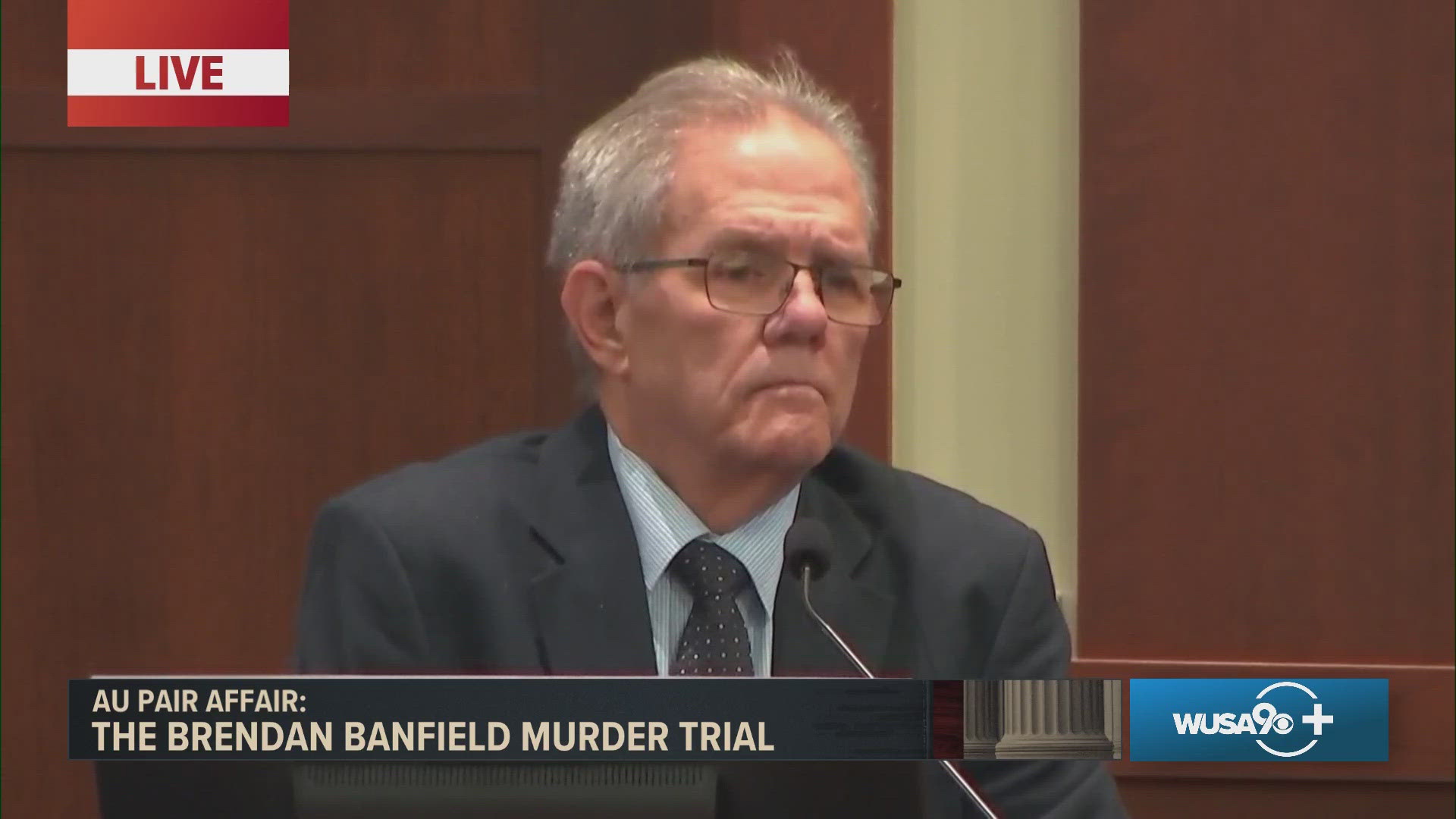 'She always had to be cautious' - Father of Christine Banfield takes ...