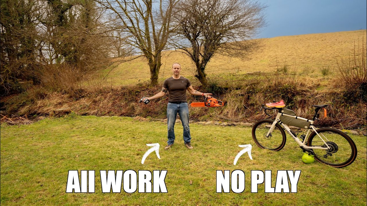 No time to exercise? You are NOT alone