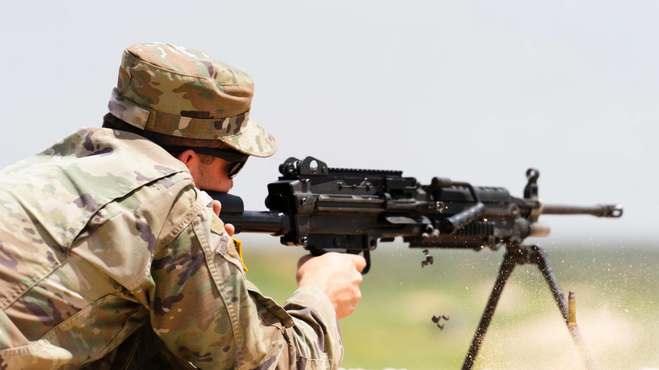 Why the US military is all in on this radical new kind of gun
