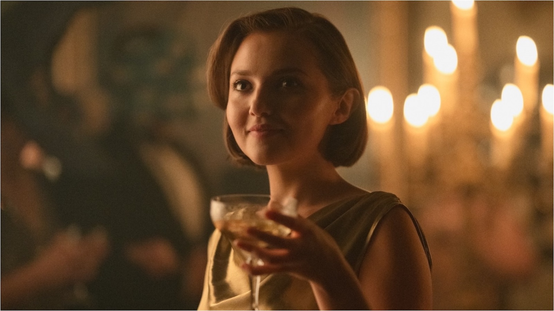 Agatha Christie’s Seven Dials review: Chris Chibnall brings ...