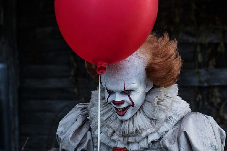 Andy Muschietti says a supercut of 'IT' and 'IT: Chapter Two' is coming!