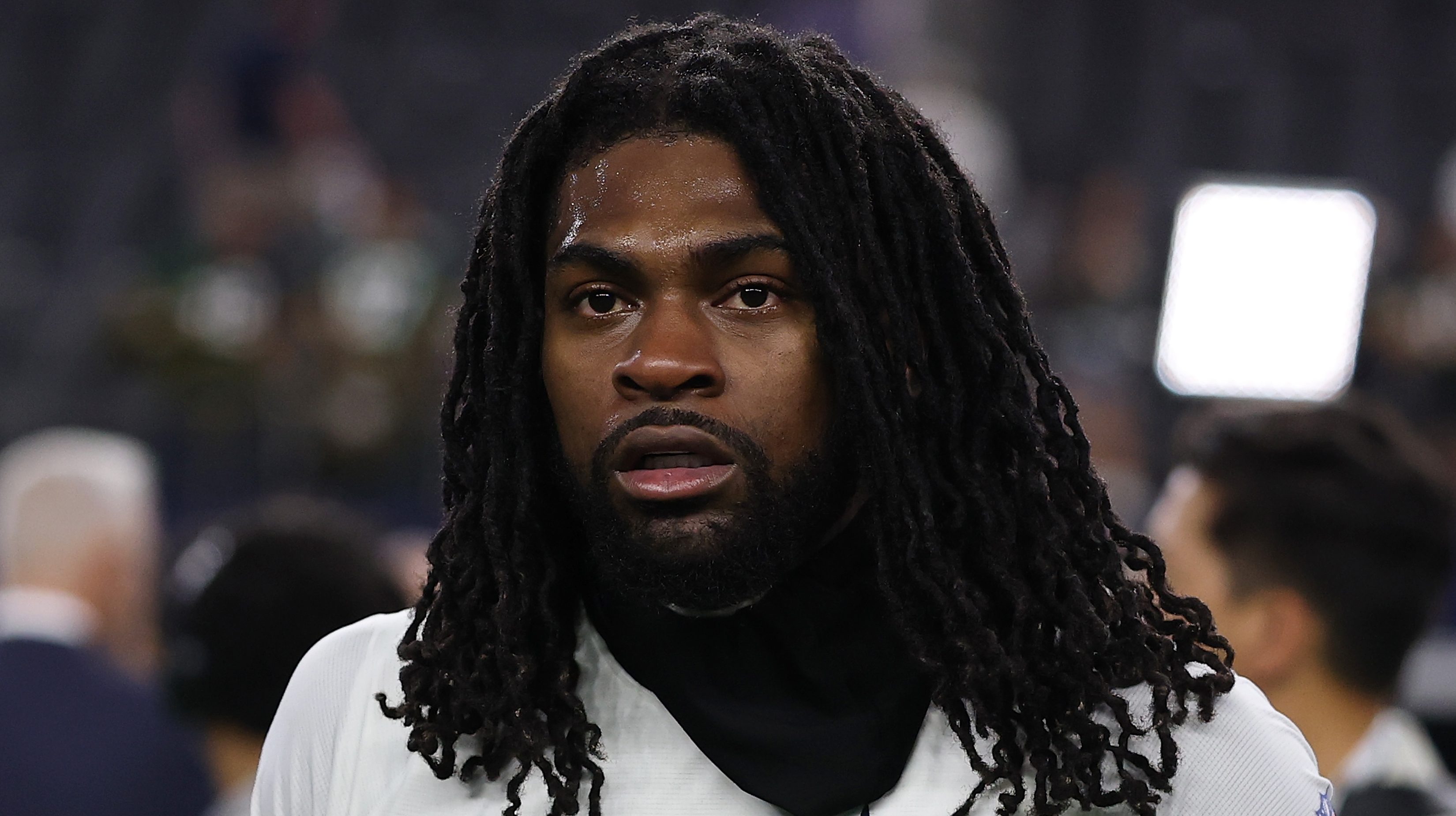 Packers release All-Pro cornerback after just 2 games