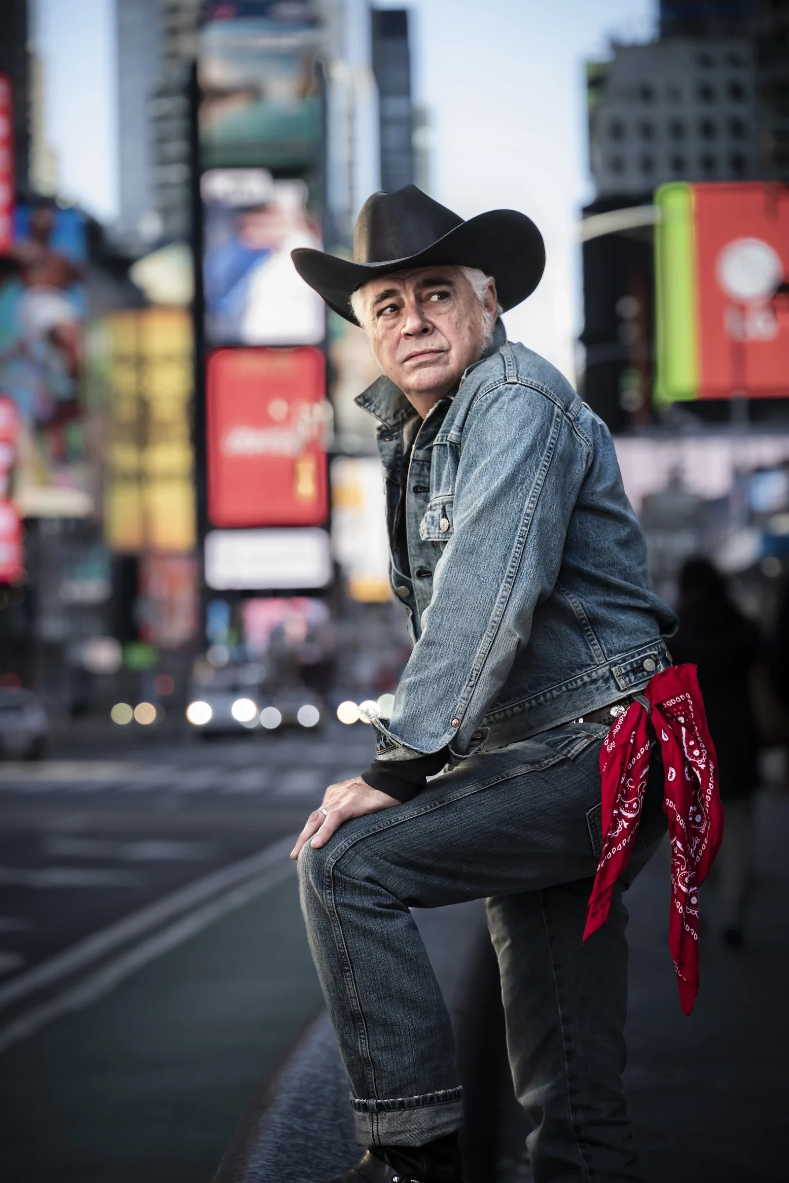 What is outlaw country music in 2026? Three outlaws weigh in