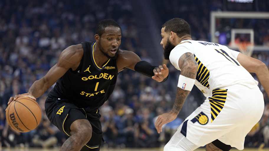 Why the Warriors losing Jimmy Butler matters a lot for the Chicago Bulls