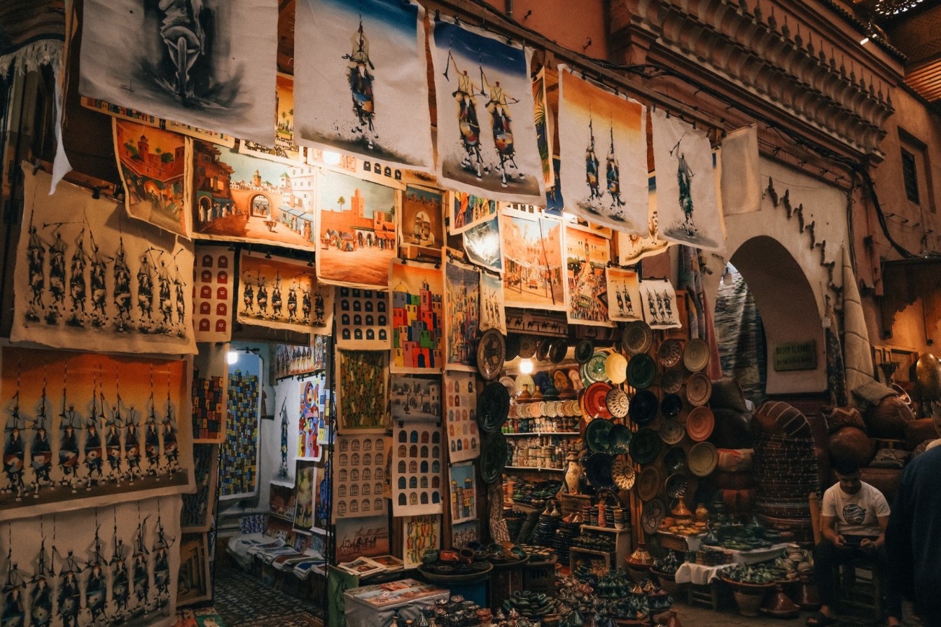 My honest take on Morocco's tourist trap problem
