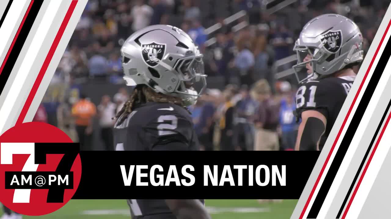 Ashton Jeanty named to PFWA All-Rookie team for 2025