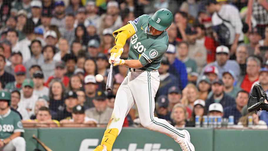 Caglianone & Basallo cards lead a strong 2026 MLB Rookie class