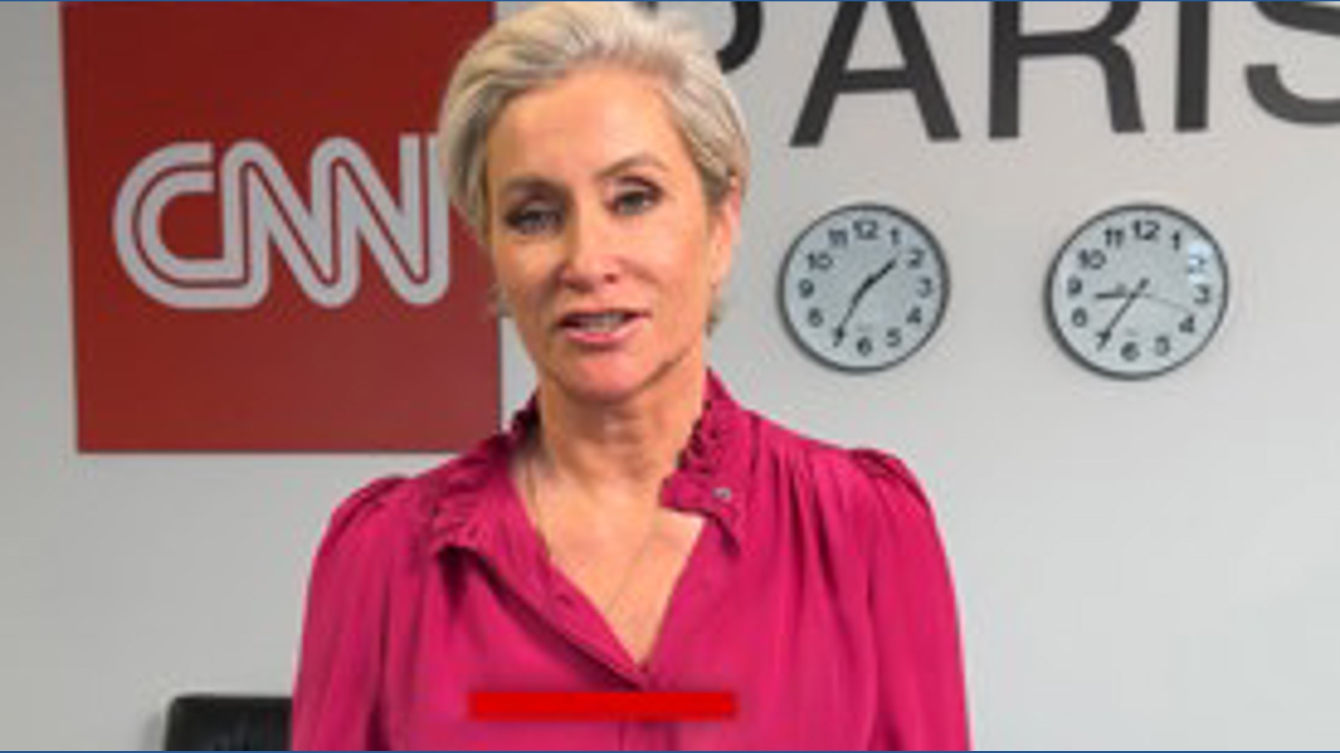 Trump shares private message from French President Emmanuel Macron