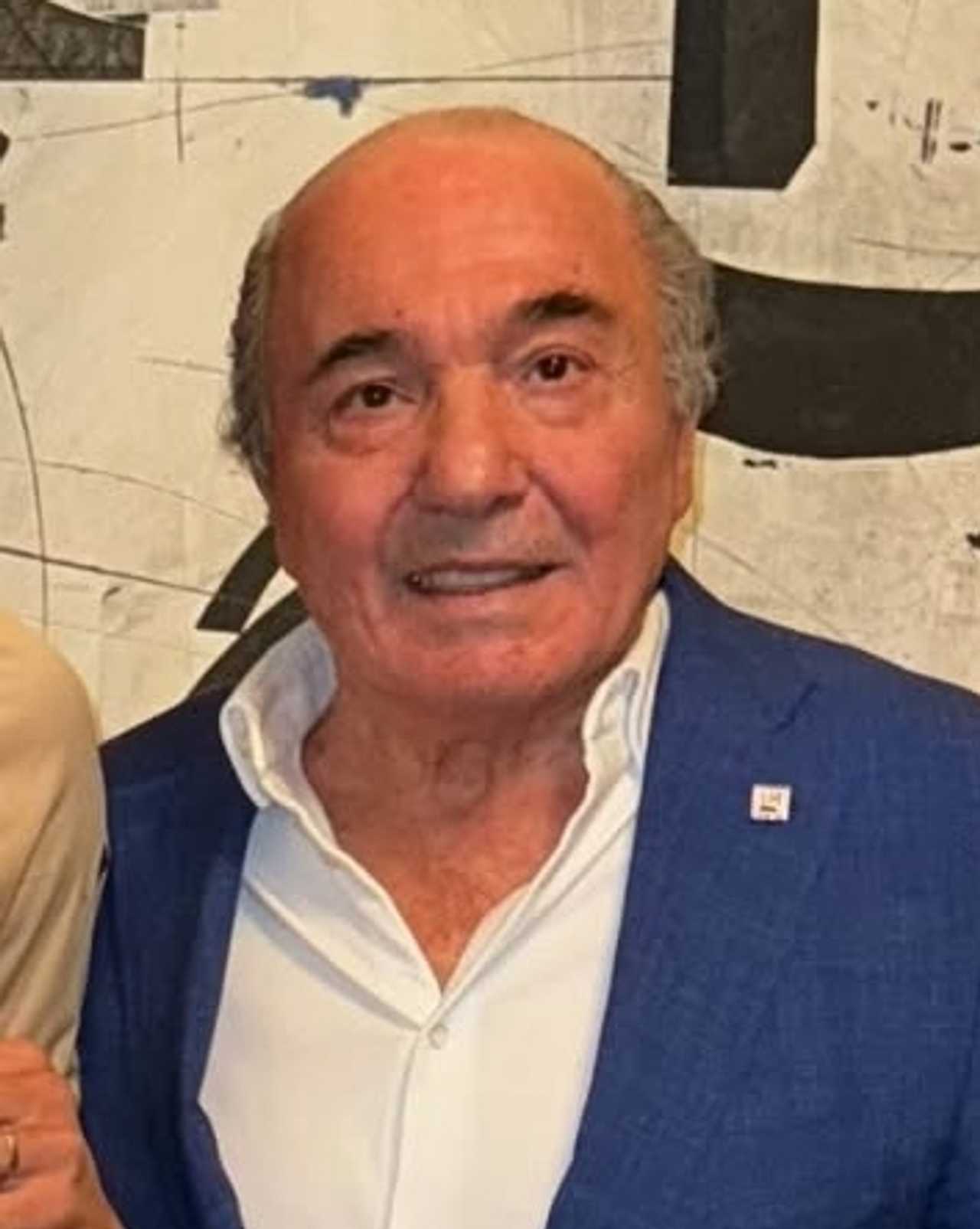 One of NJ's richest residents, Mediacom founder Rocco Commisso dies at 76