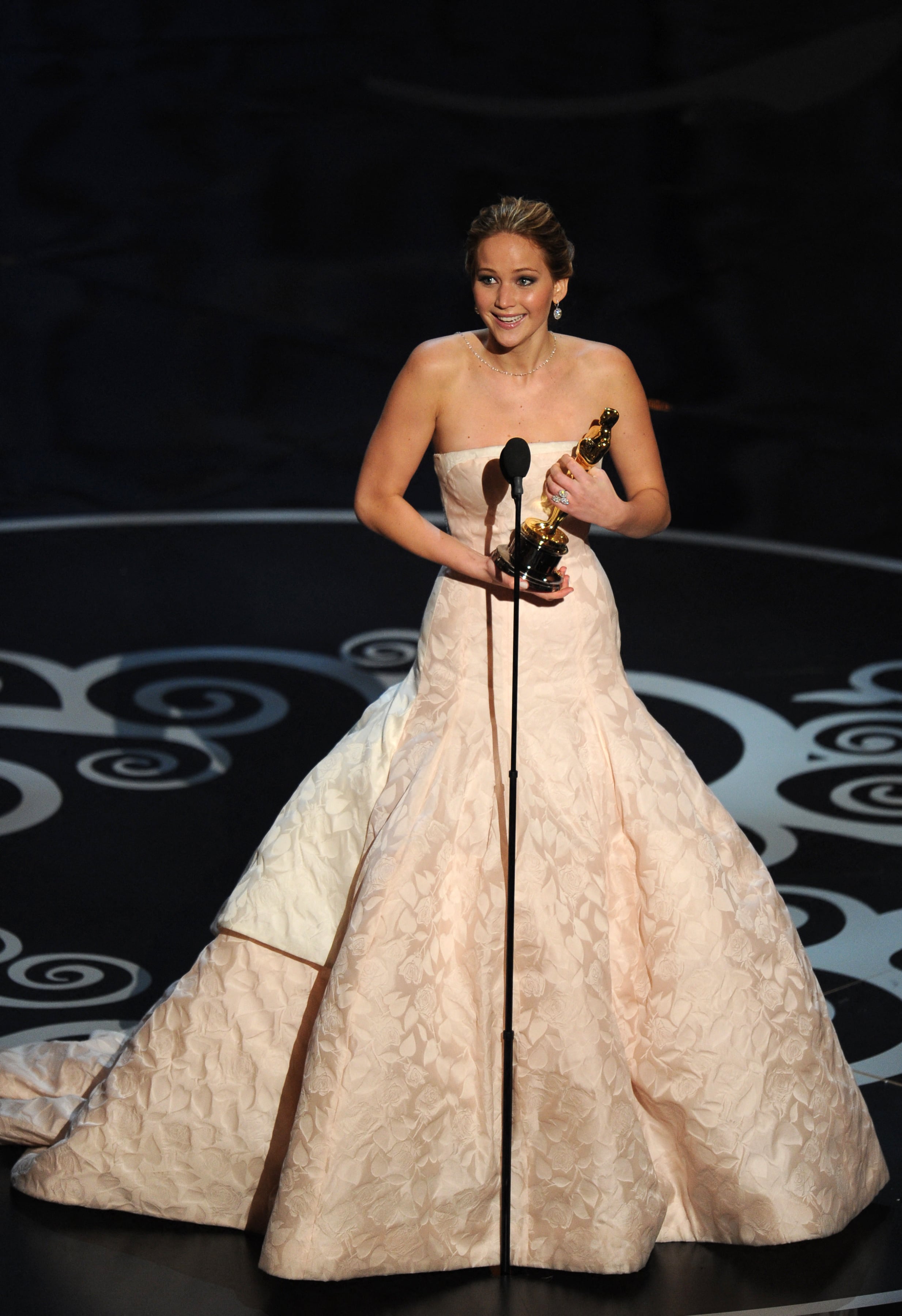 Oscar winner reveals her huge 'SNL' hosting regrets