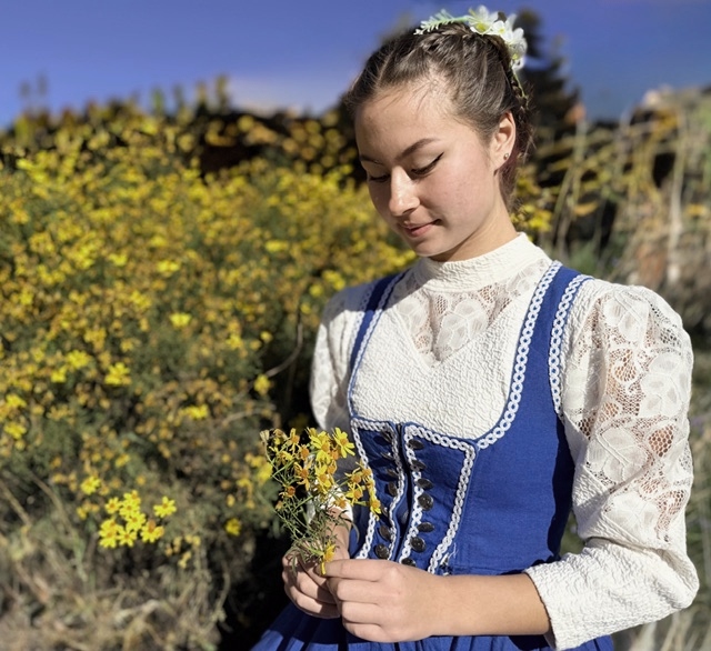 Watsonville | Mount Madonna School is alive with 'The Sound of Music'