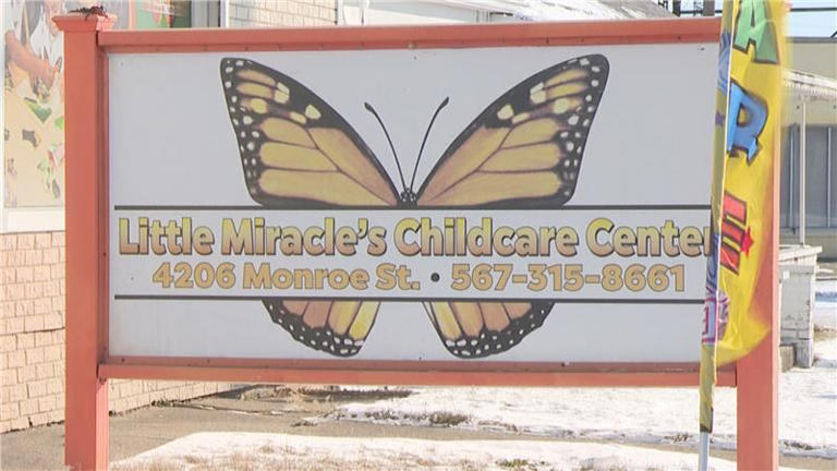 It's a betrayal: Toledo mom finds daughter, two other kids left alone ...