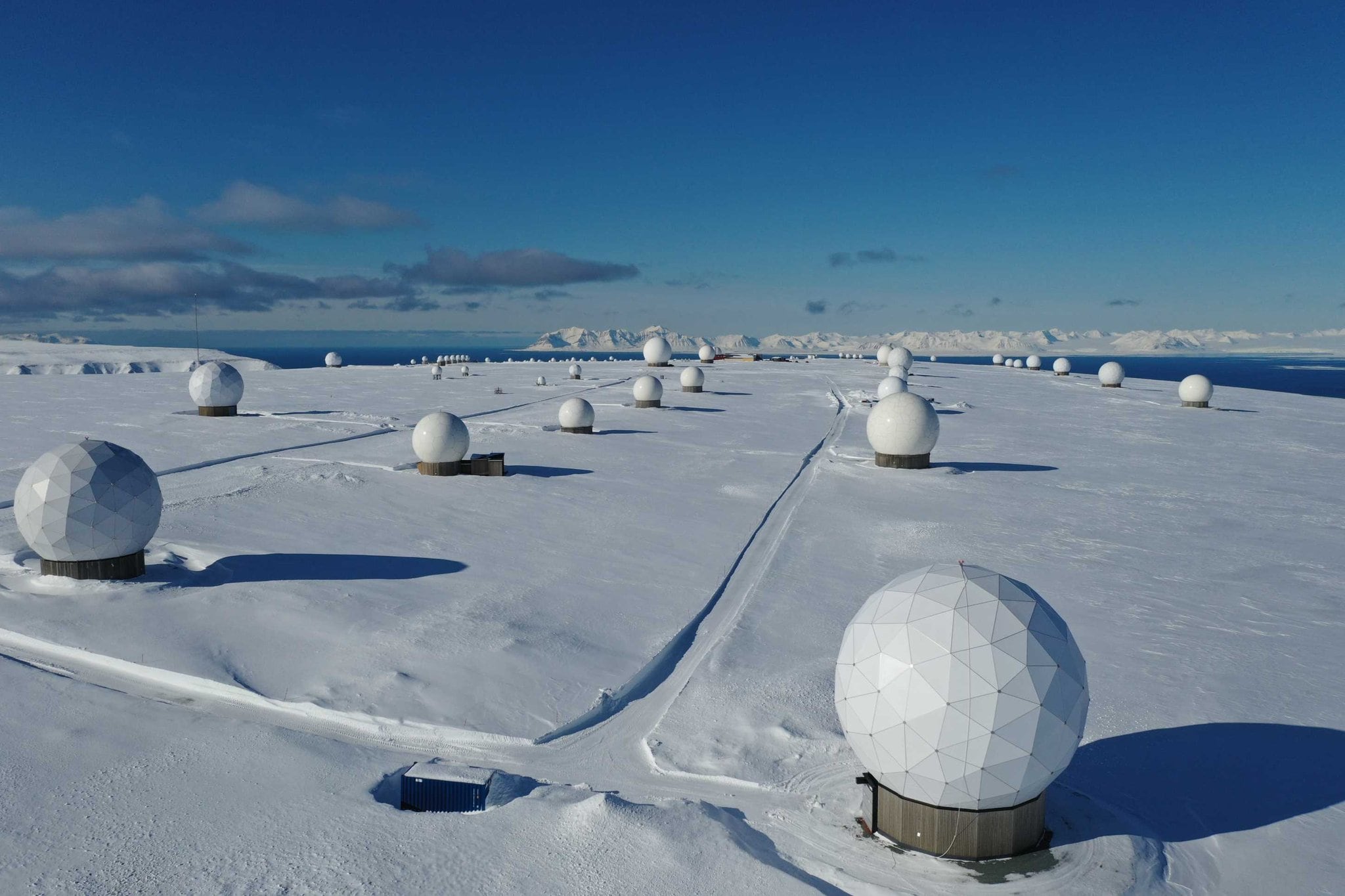 Norway bolsters Svalbard control as Greenland tensions spark Russia fears