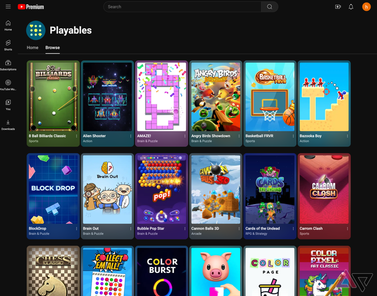 YouTube is the new Miniclip — and I hate that I love it
