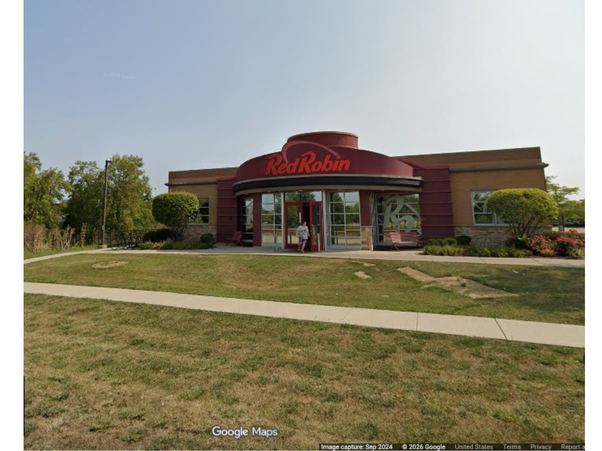 Orland Park Red Robin location to shutter permanently