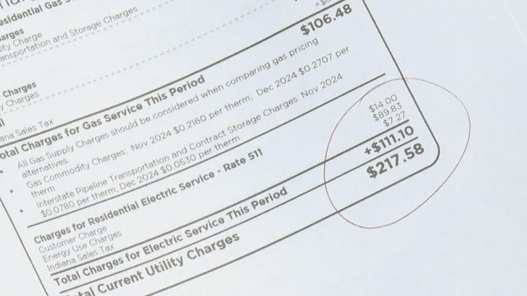 Customers share concerns over increasing NIPSCO utility costs