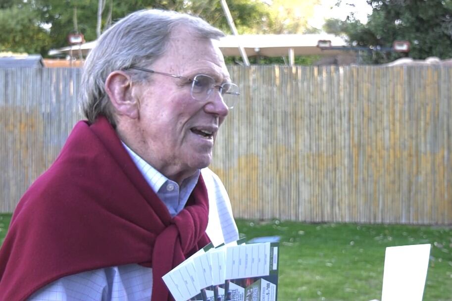 Jim Click Automotive announces plans to sell