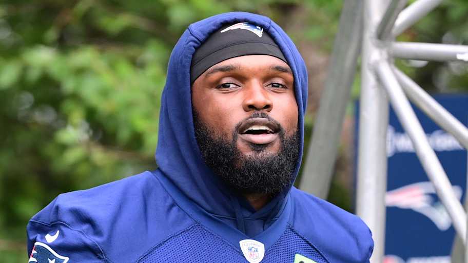 Patriots must resist the urge to reunite with this familiar face in 2026