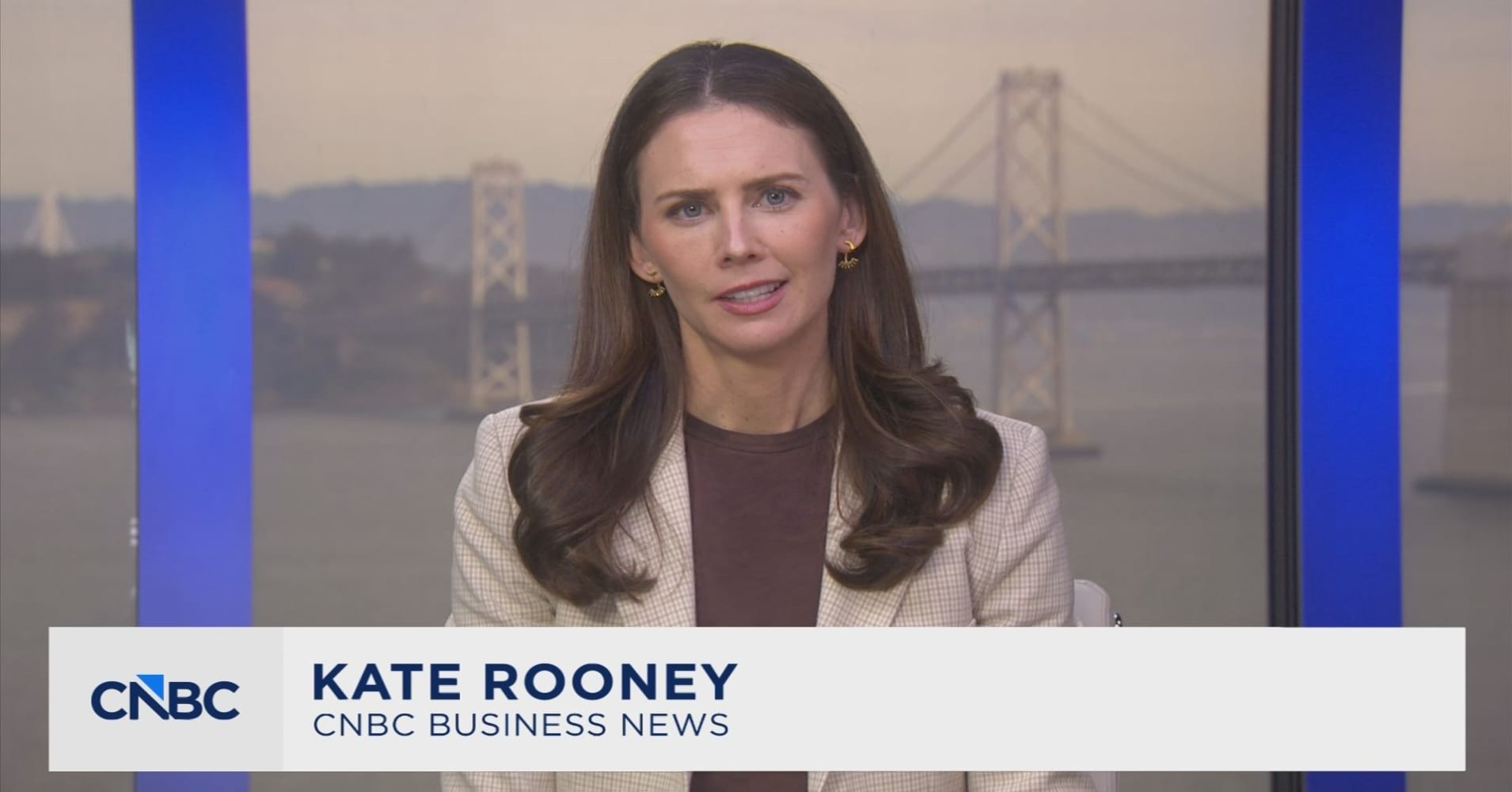 CNBC Markets Now: January 20, 2026