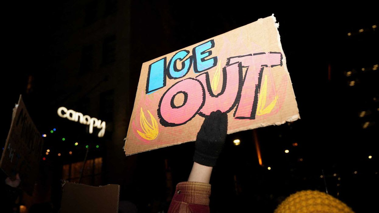 Crisis as Trump admin cuts off medical care for migrant detainees and ...