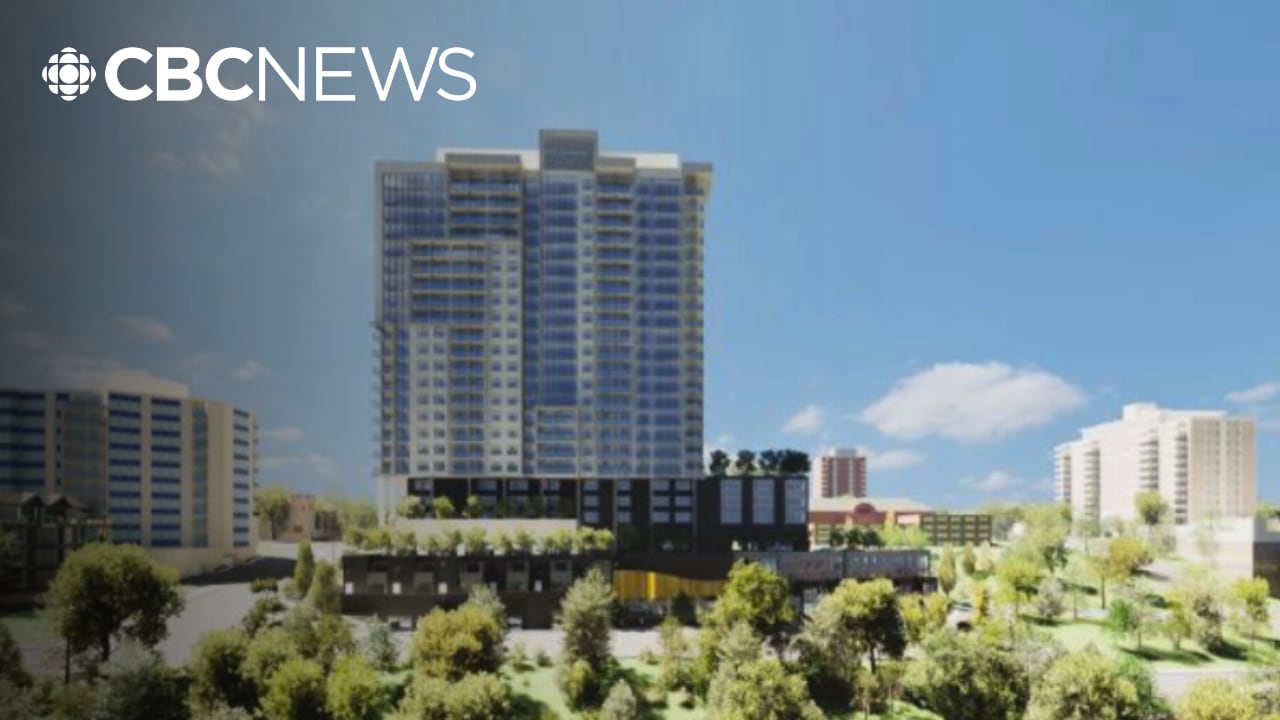 Condo projects stalled as Saskatoon shifts types of new home builds