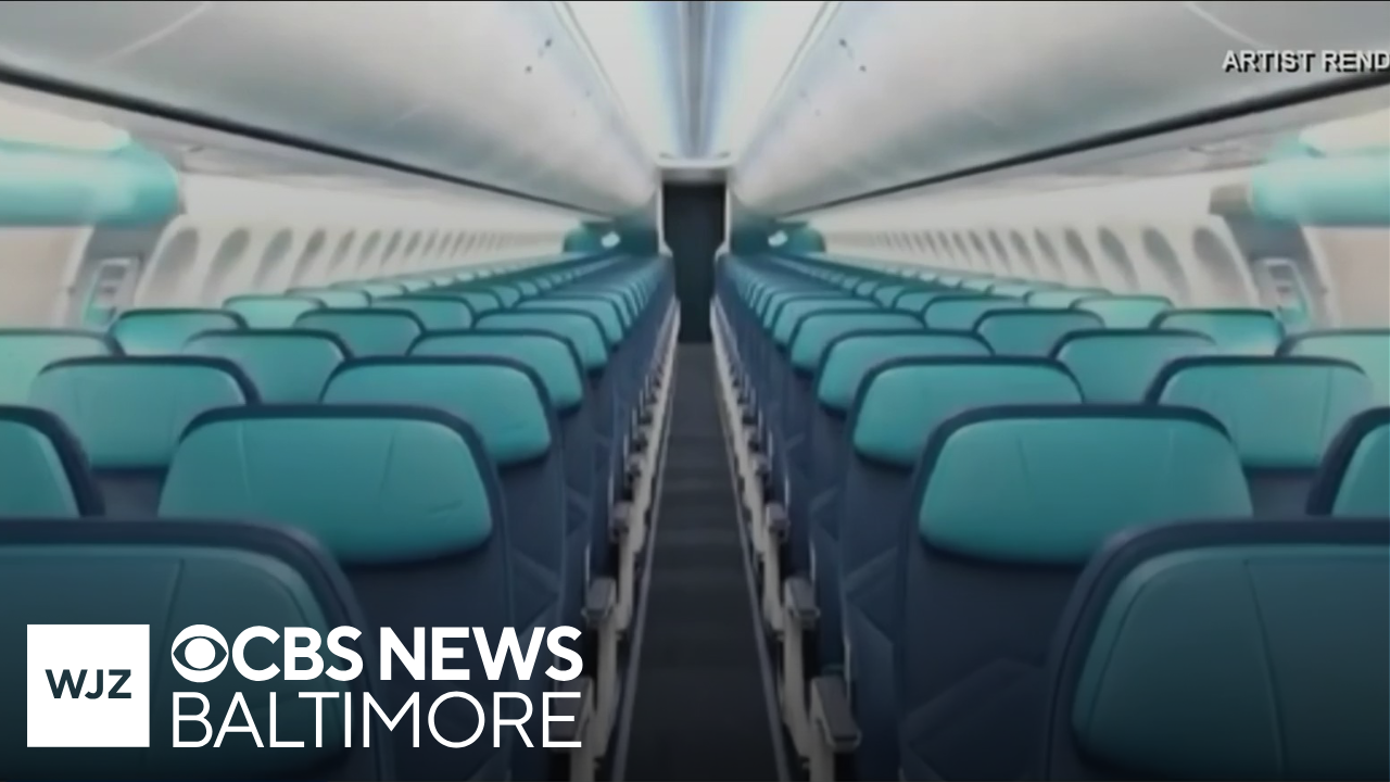WestJet Airlines back off new seat layout that left passengers with ...