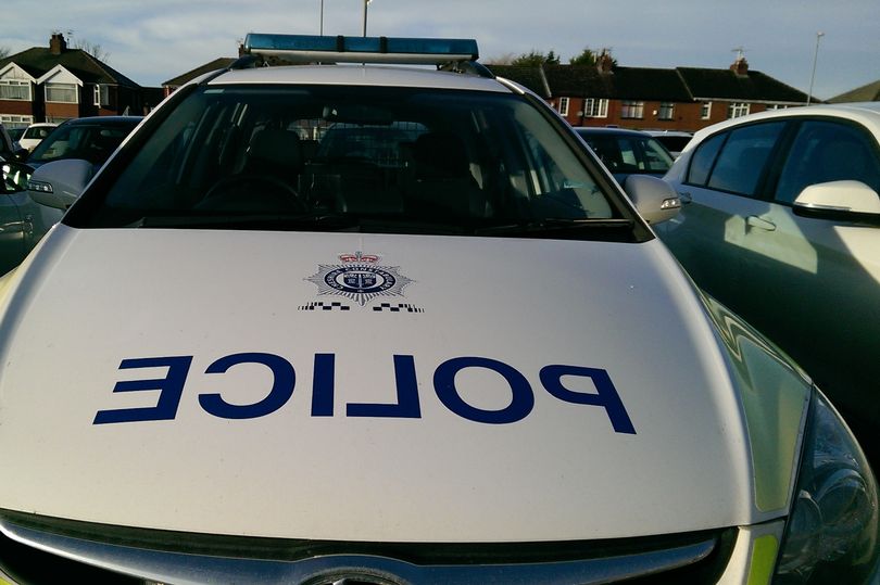 Officer and 'use of force' being investigated after man falls ill in ...