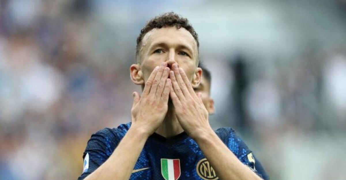 L’Inter non molla per il ritorno di Perisic: ecco gli aggiornamenti per ...