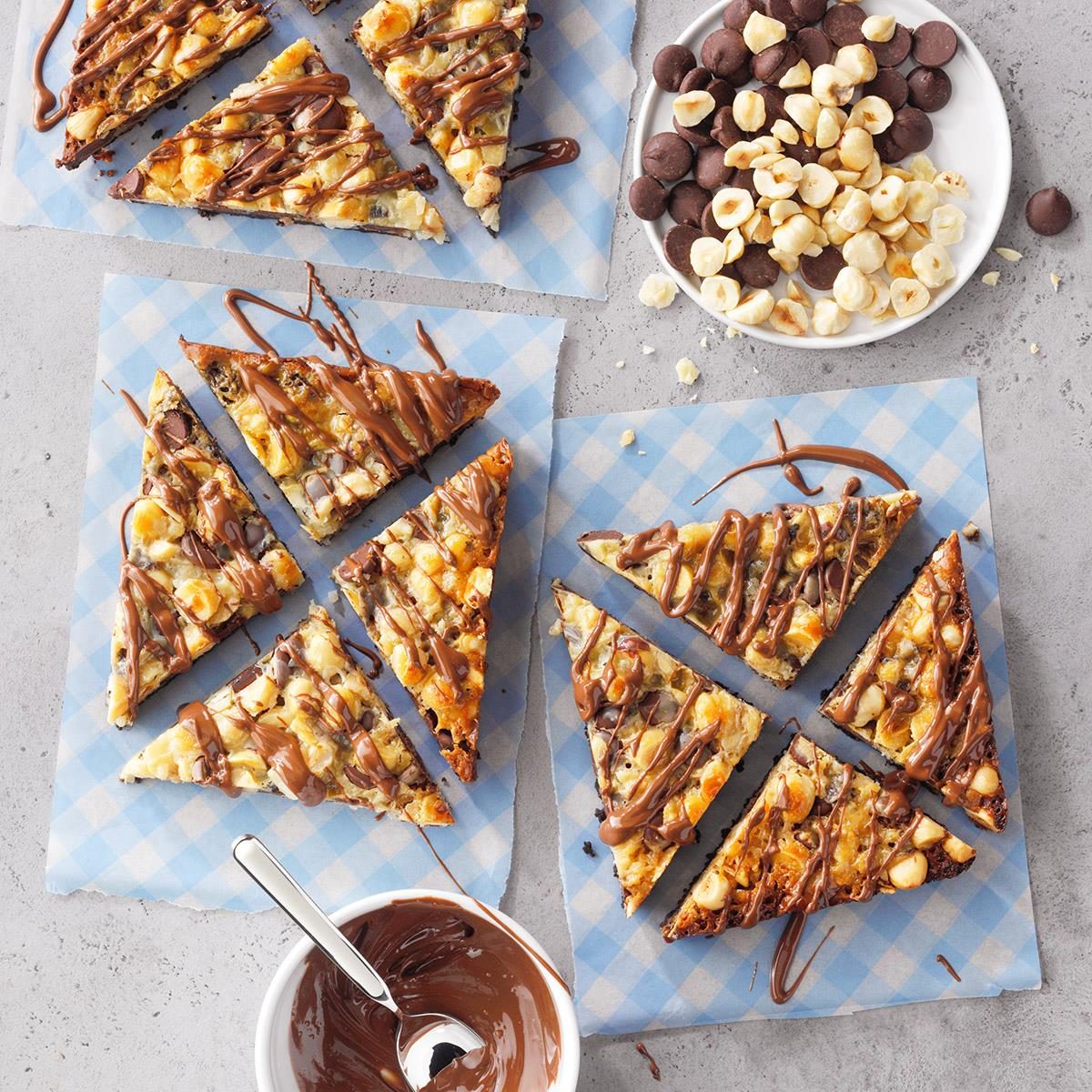 11 magic cookie bar variations you need to try