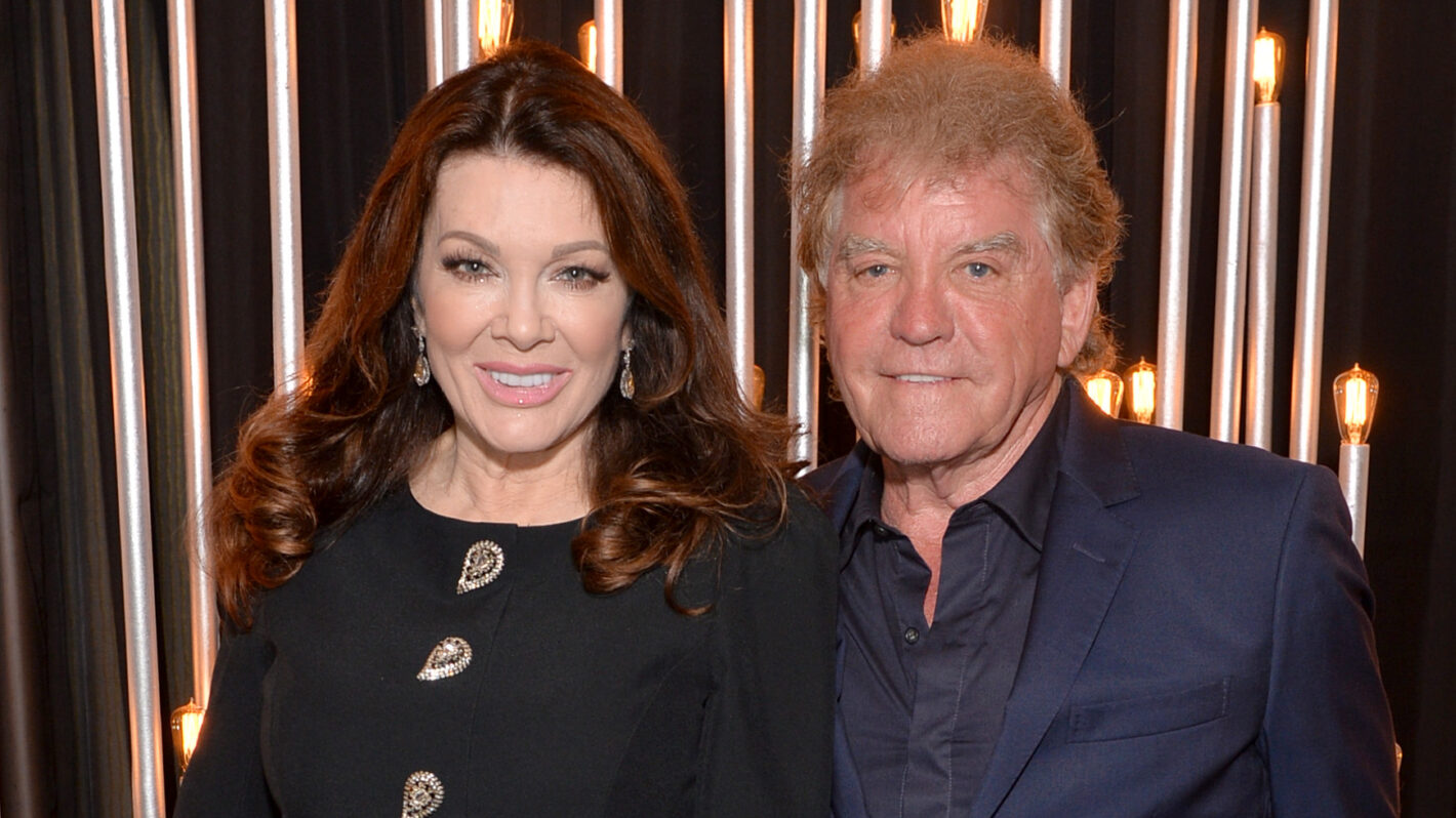 Are Lisa Vanderpump & Ken Todd still married?