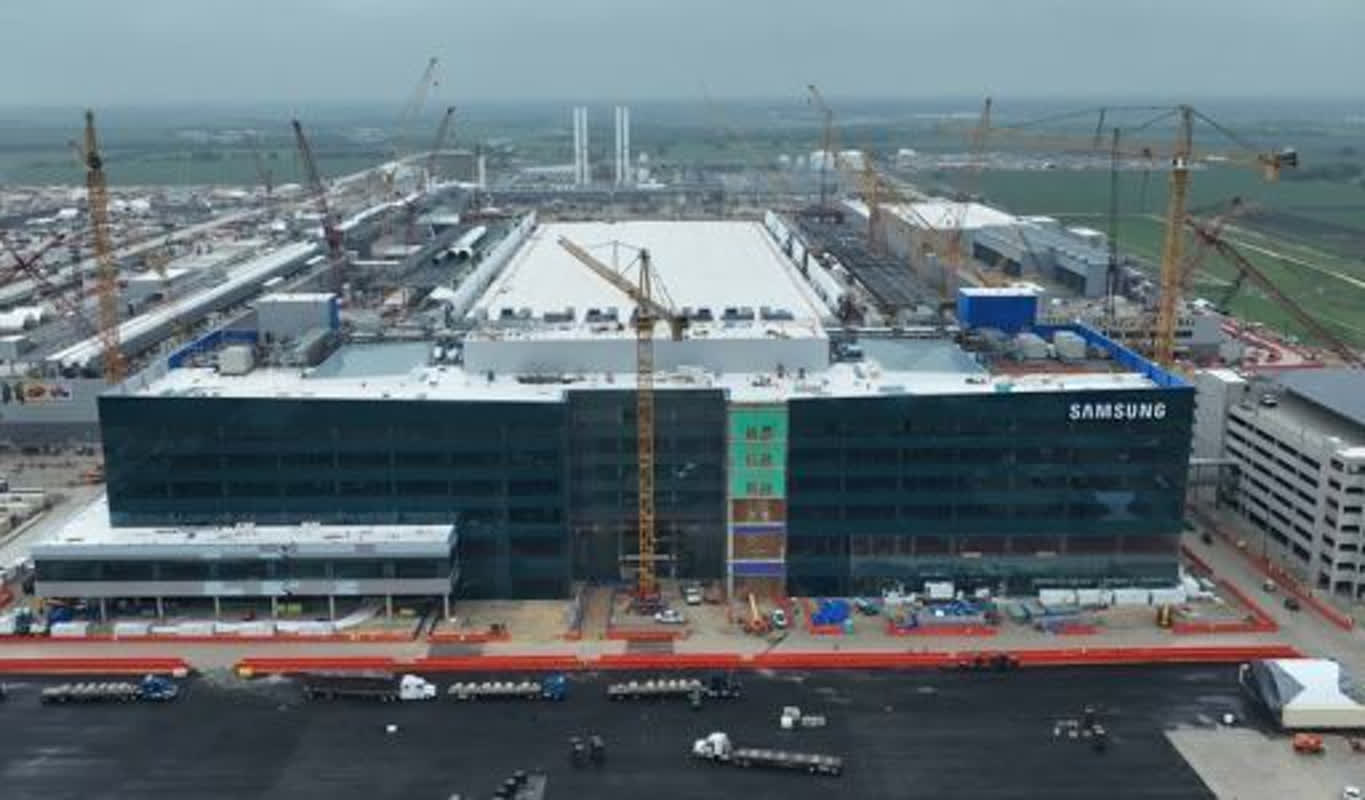 AI5와 82조 투자, 삼성·TSMC의 다른 파운드리 속도