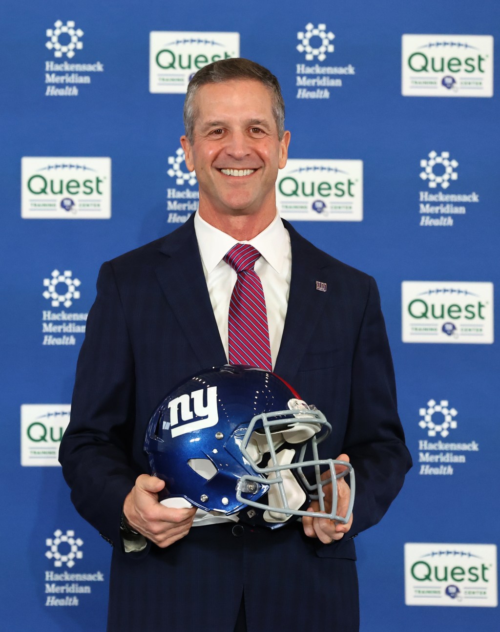 Tom Coughlin’s pointed message to Chris Mara that launched John ...