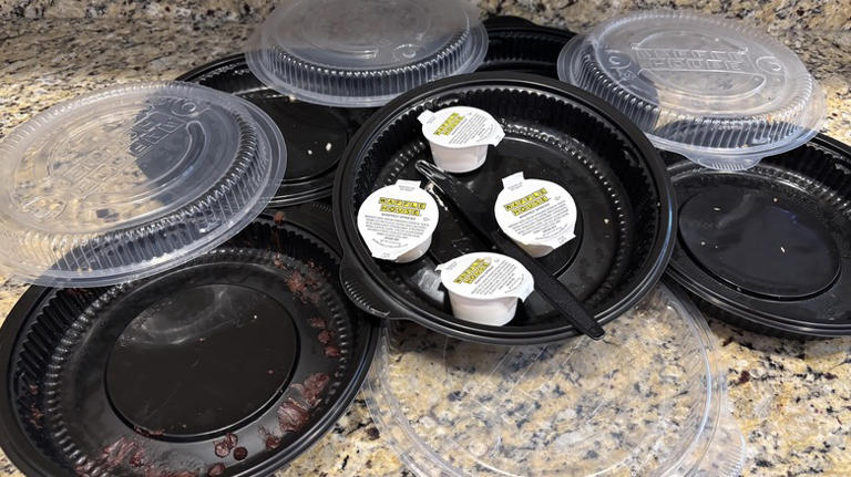 Every Waffle House waffle, ranked worst to best