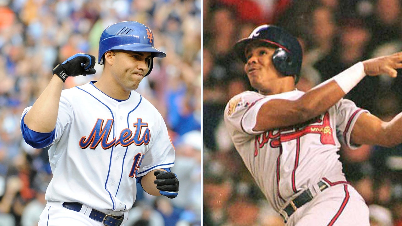 Baseball Hall of Fame adds 2 outfielders to Cooperstown, including one ...
